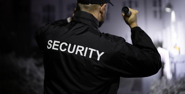 Why Security Guard Background Checks Are Crucial for Your Business | Check Xperts