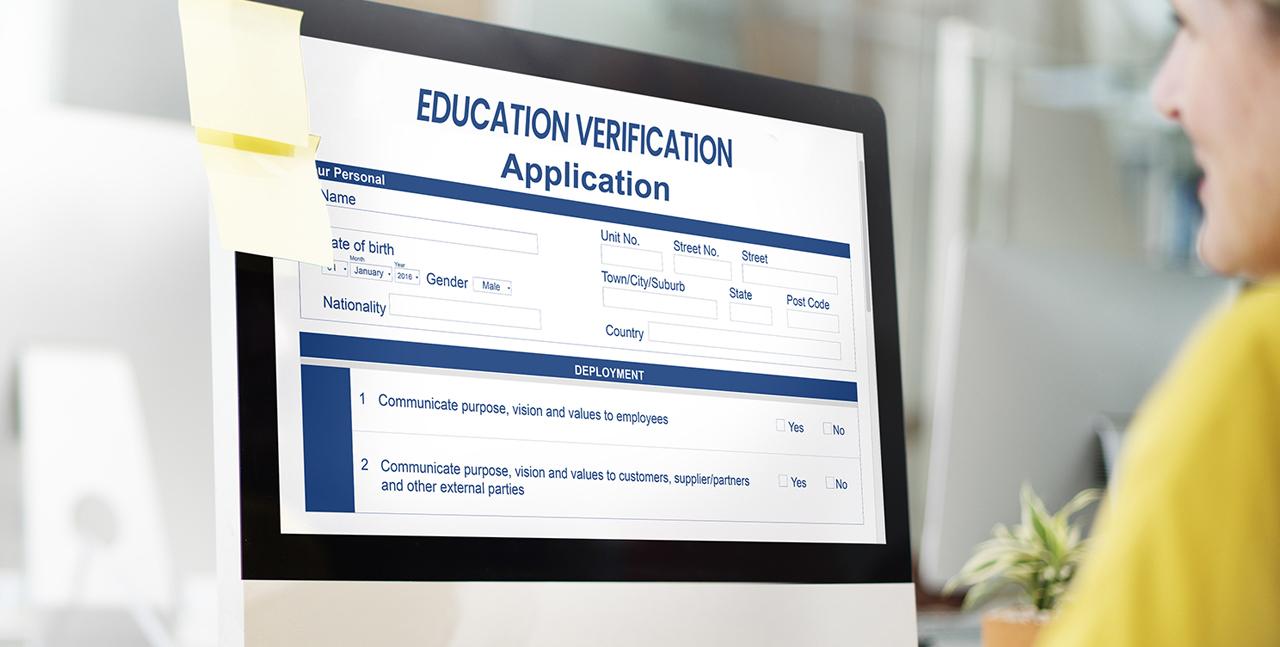 Importance of Education Checks for Companies | Check Xperts Importance of Education Checks for Companies | Check Xperts